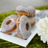Exotic Mango Donuts - My DairyFree GlutenFree Life